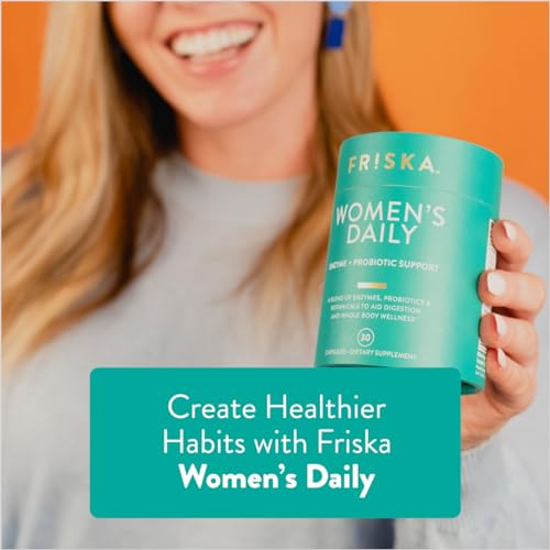 probiotics for women's gut health