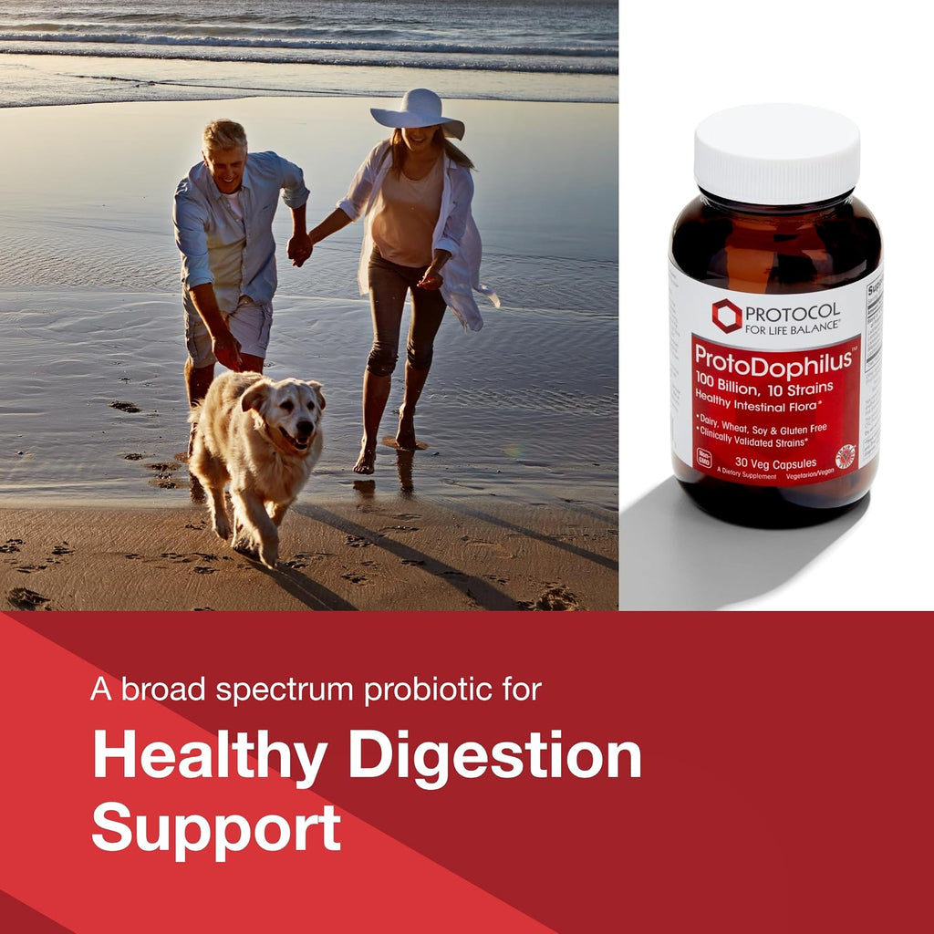 probiotics for women's health balance
