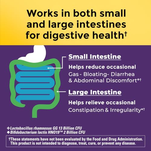 probiotics for women's health support