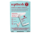 probiotics for women's health support