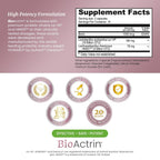 probiotics for women's health support