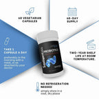 probiotics for women’s health