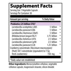 probiotics for women's health
