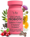 probiotics for women's health