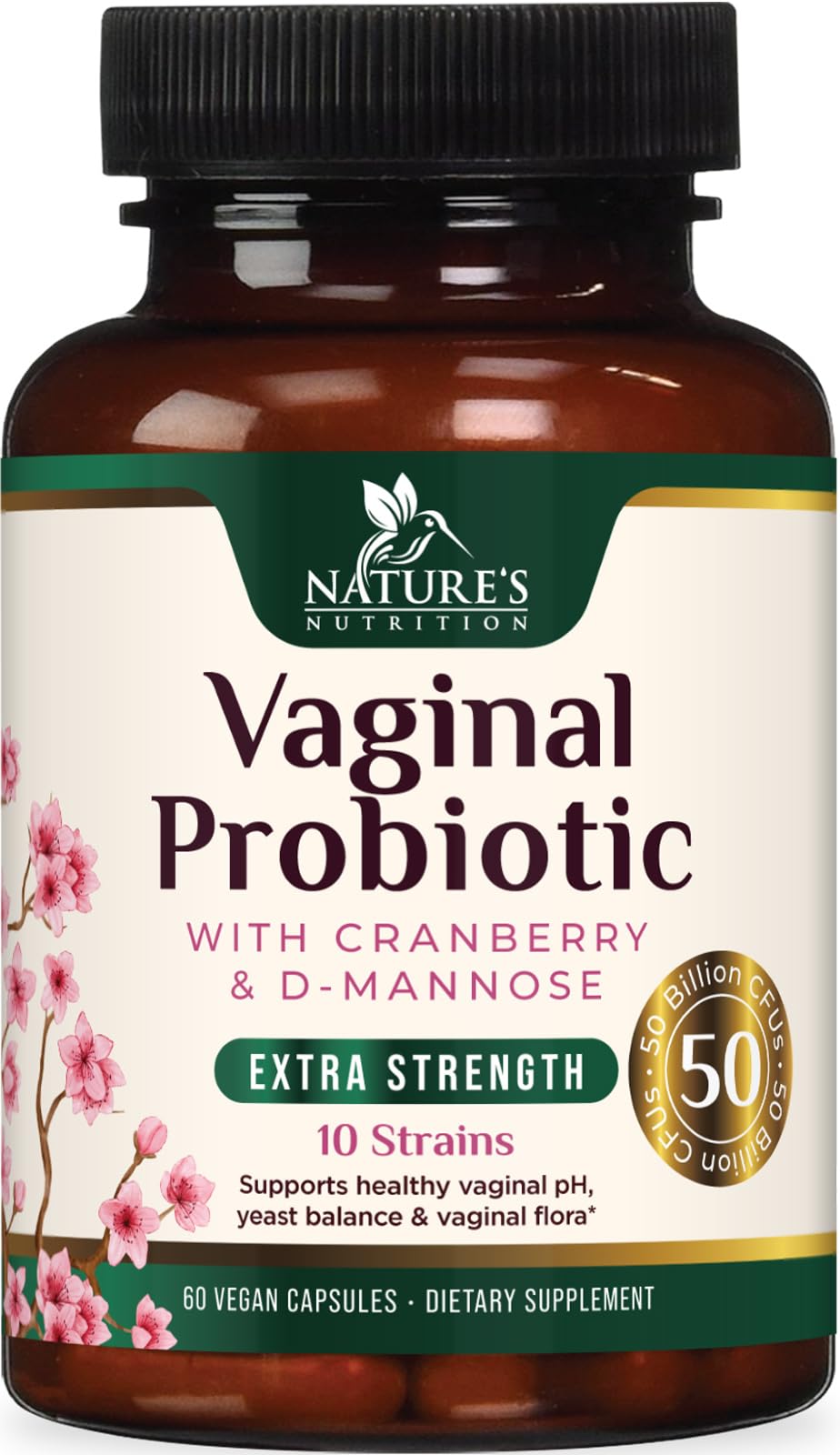 probiotics for women's health