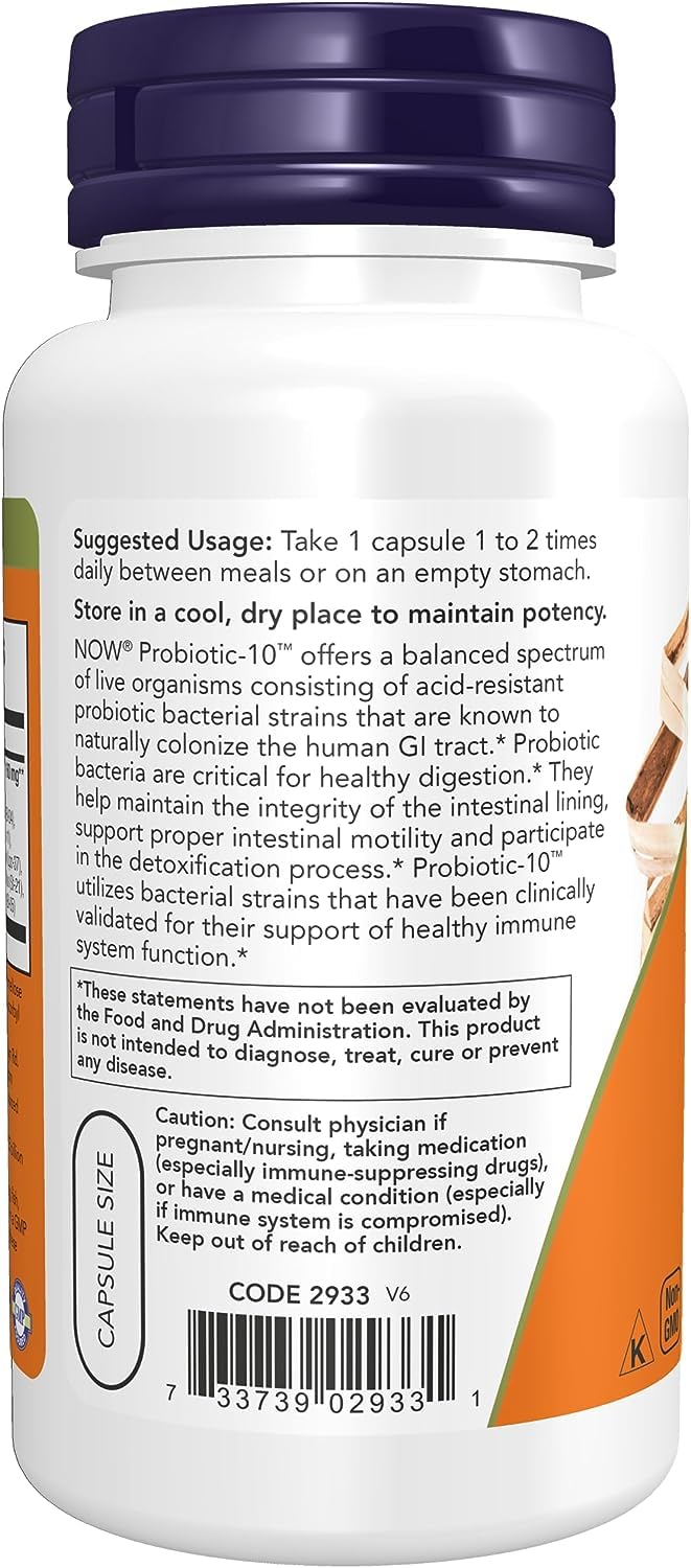 probiotics for women's health