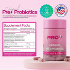 probiotics for women's health