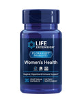 probiotics for women's health
