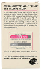 probiotics for women's health