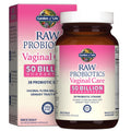 probiotics for women's health