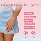 probiotics for women's health
