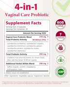 probiotics for women's health