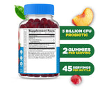 probiotics for women's health