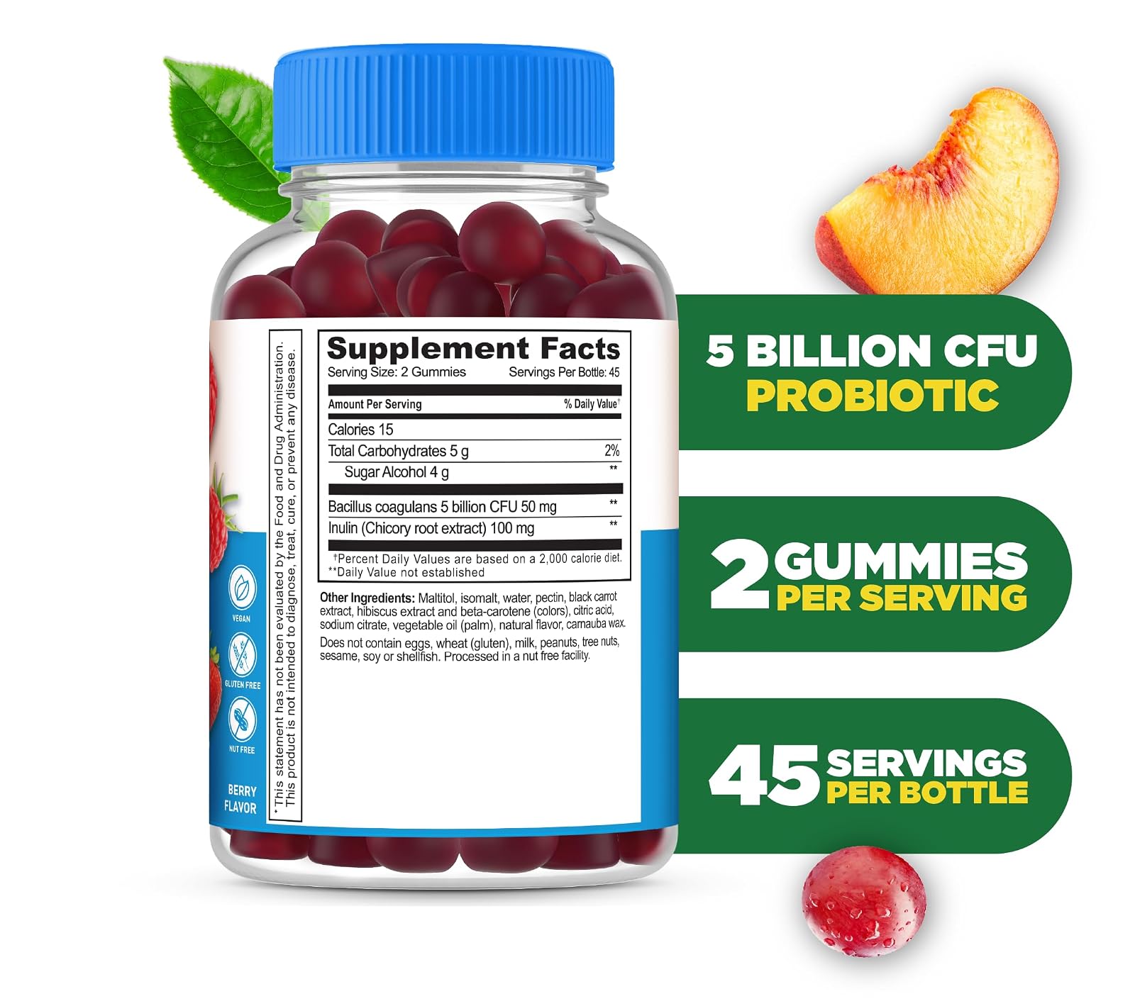 probiotics for women's health