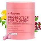 probiotics for women's health