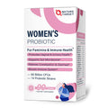 probiotics for women's health