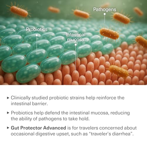 probiotics for women's health