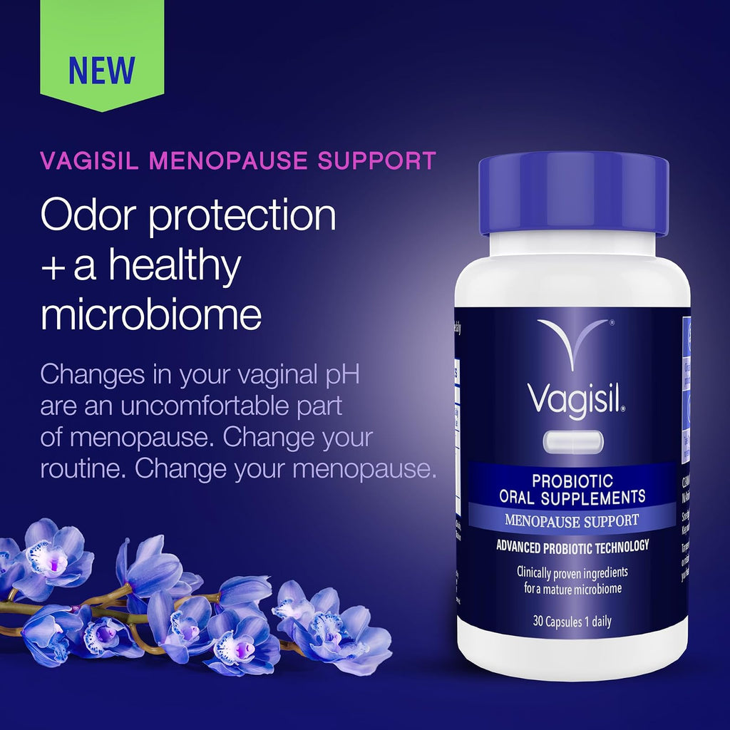 probiotics for women's health