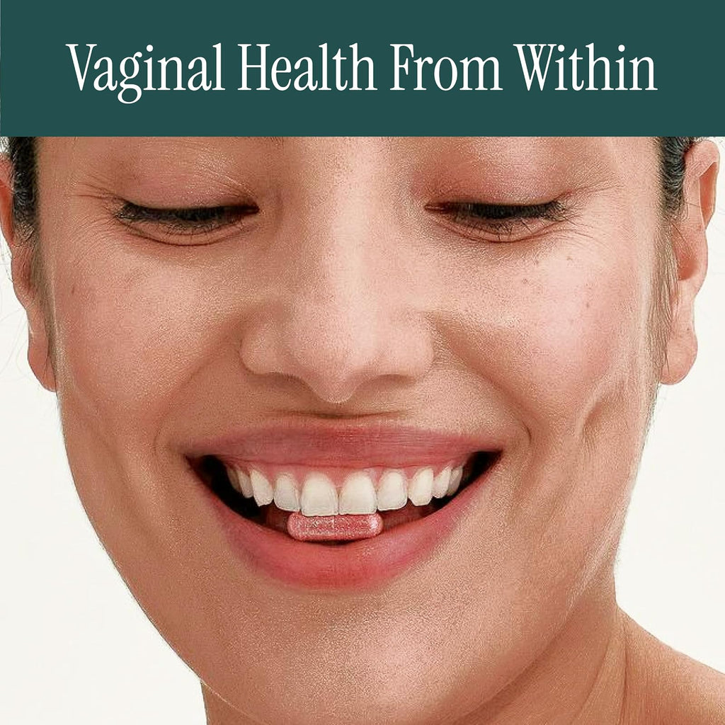 probiotics for women's health
