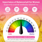 probiotics for women's health