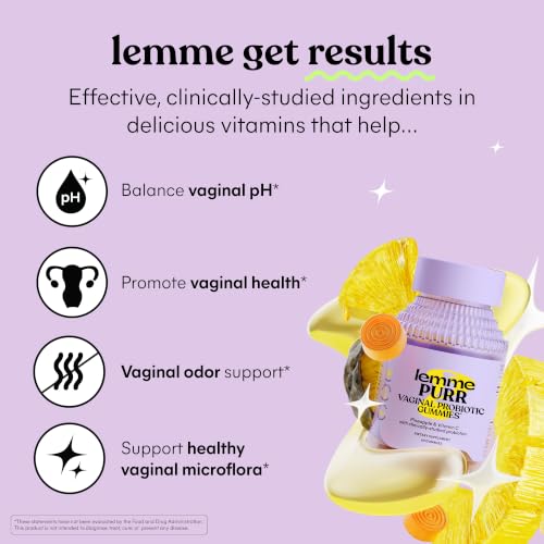 probiotics for women's health