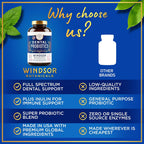 probiotics for women’s oral care