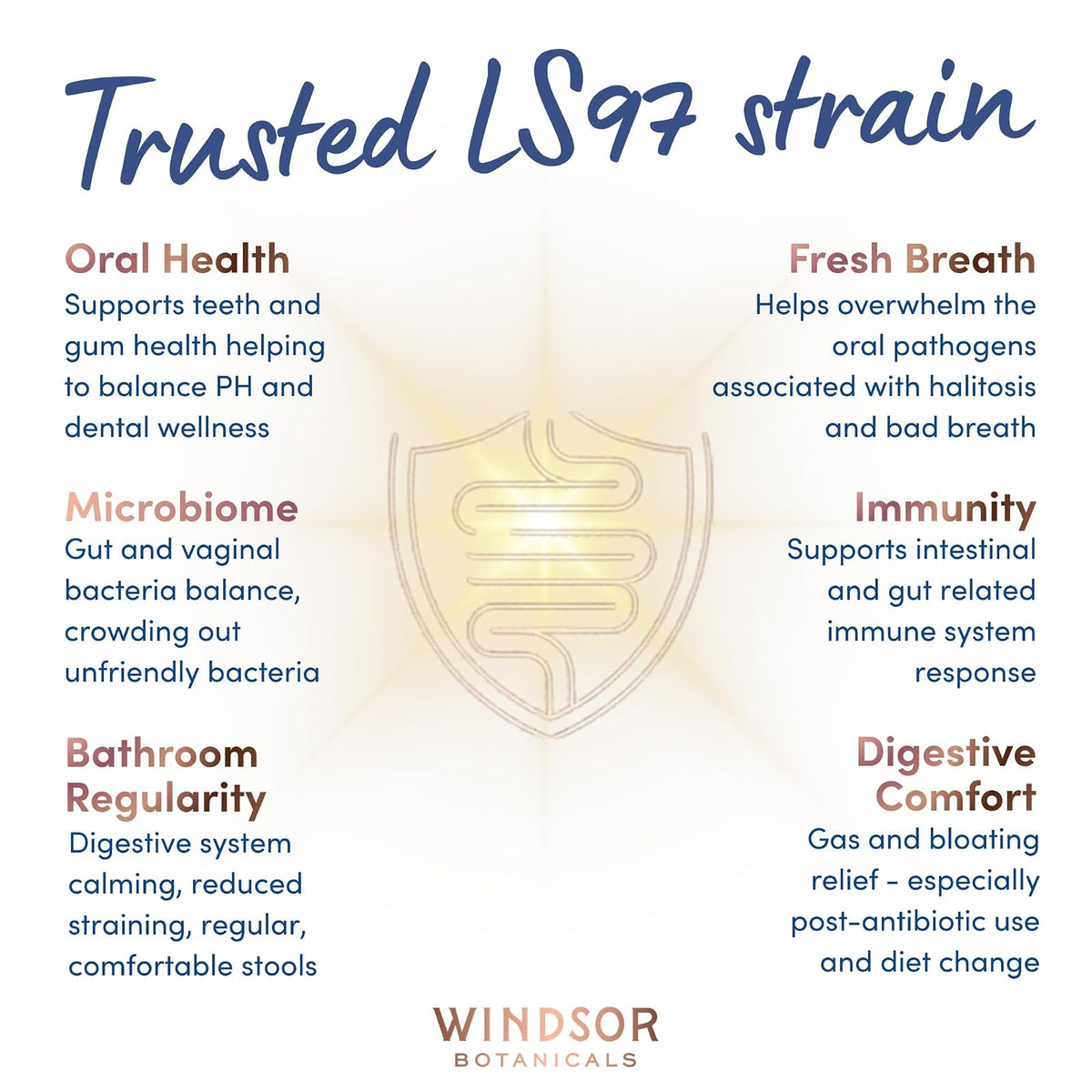 probiotics for women’s oral health
