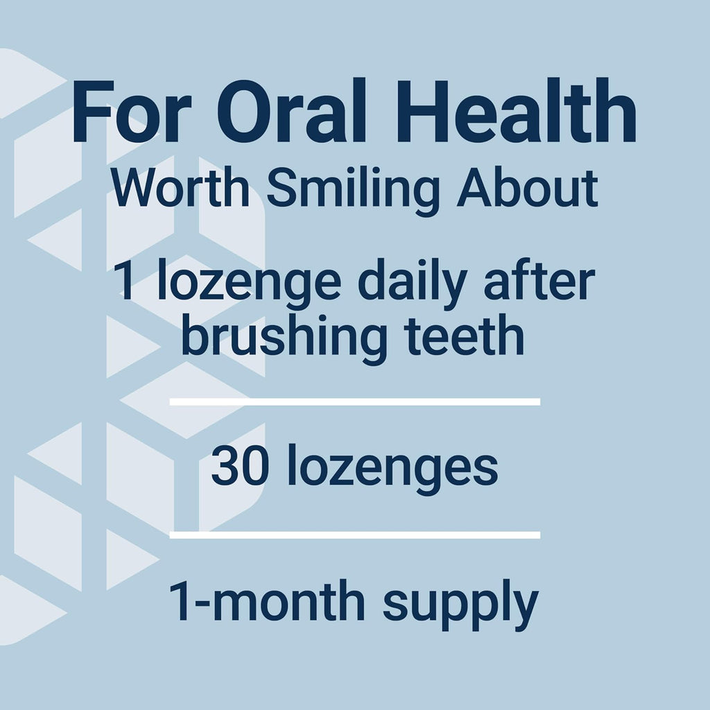 probiotics for women’s oral hygiene
