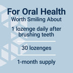 probiotics for women’s oral hygiene