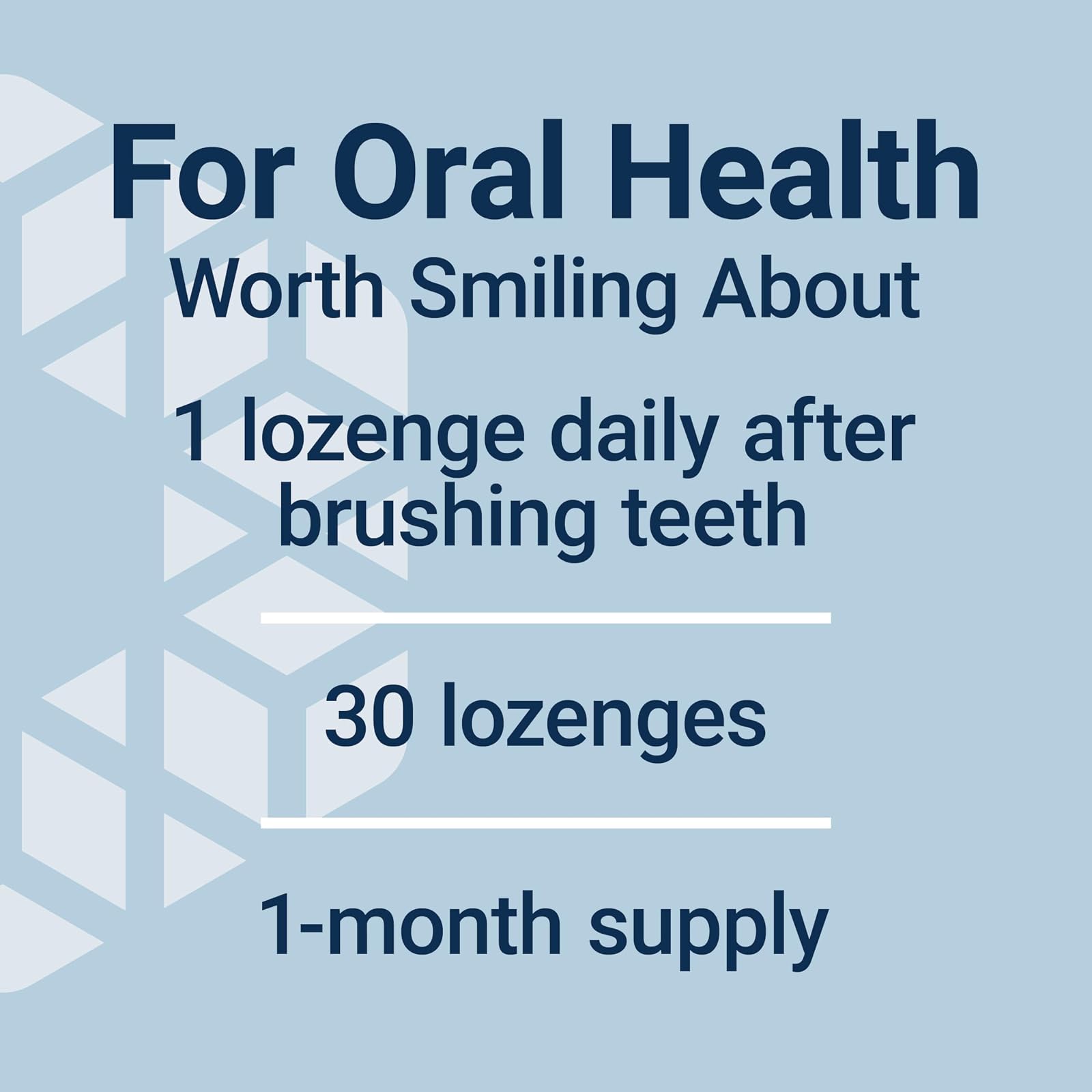 probiotics for women’s oral hygiene