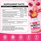 probiotics for women's wellness and beauty