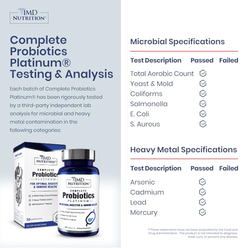 probiotics for women's wellness support
