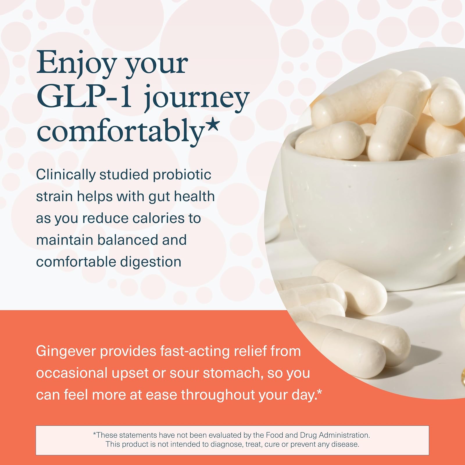 probiotics for women’s wellness support