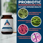 probiotics for women’s wellness support