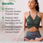 probiotics for women’s wellness