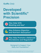 Probiotics for women’s wellness