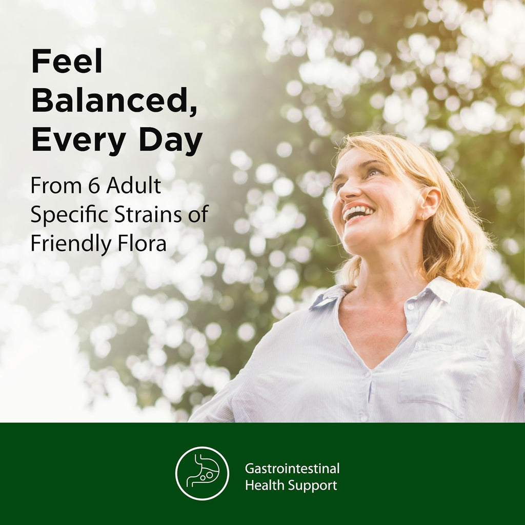 probiotics for women's wellness