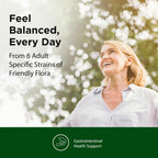 probiotics for women's wellness
