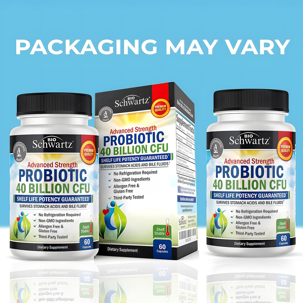 Probiotics for women’s wellness