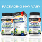 Probiotics for women’s wellness