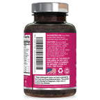 probiotics for women's wellness