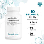 Probiotics for women’s wellness