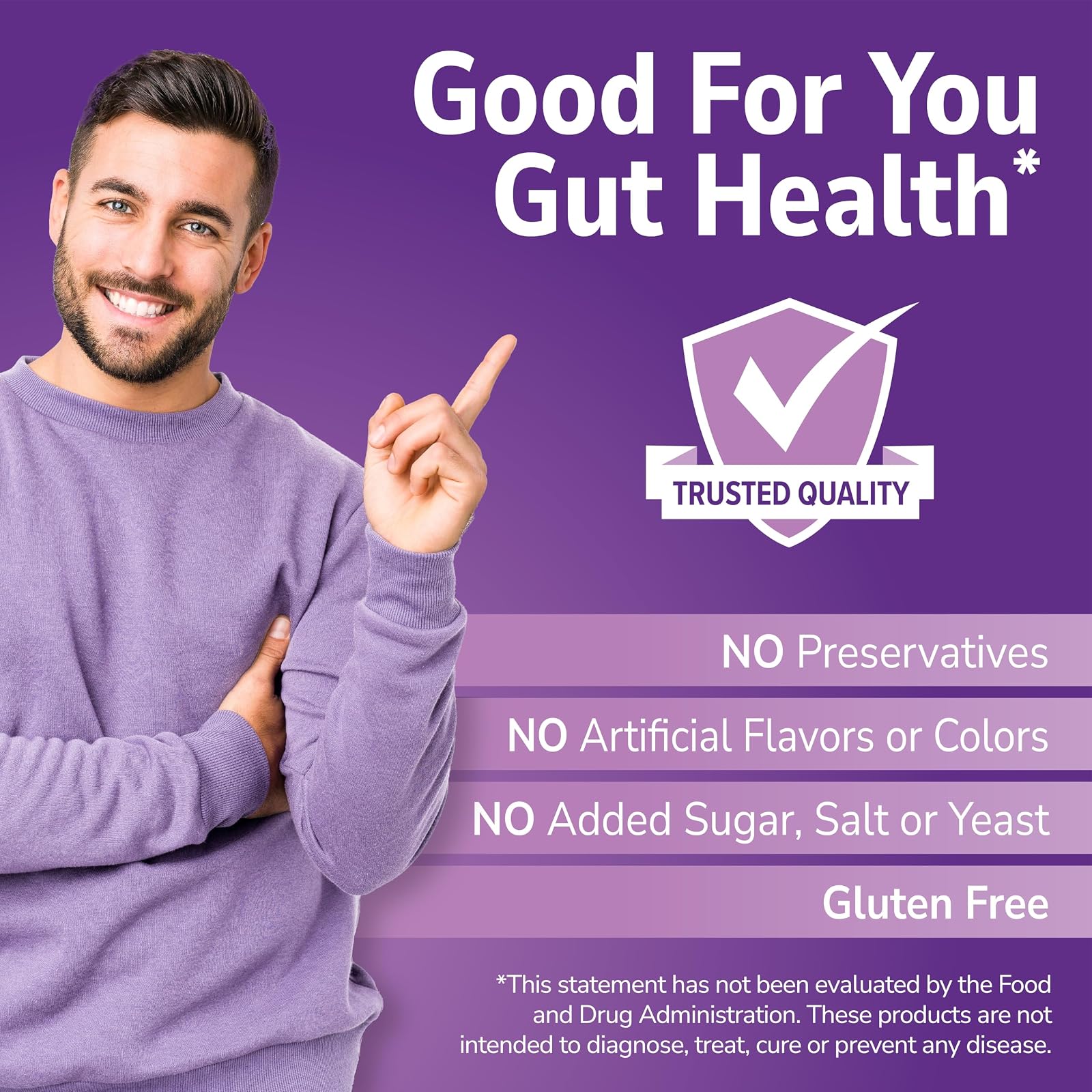 probiotics for women’s wellness