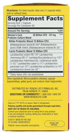 probiotics for women's wellness