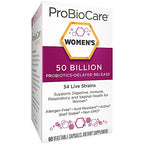probiotics for women's wellness
