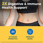 probiotics for women’s wellness