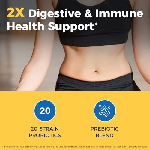probiotics for women’s wellness