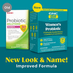 probiotics for women's wellness