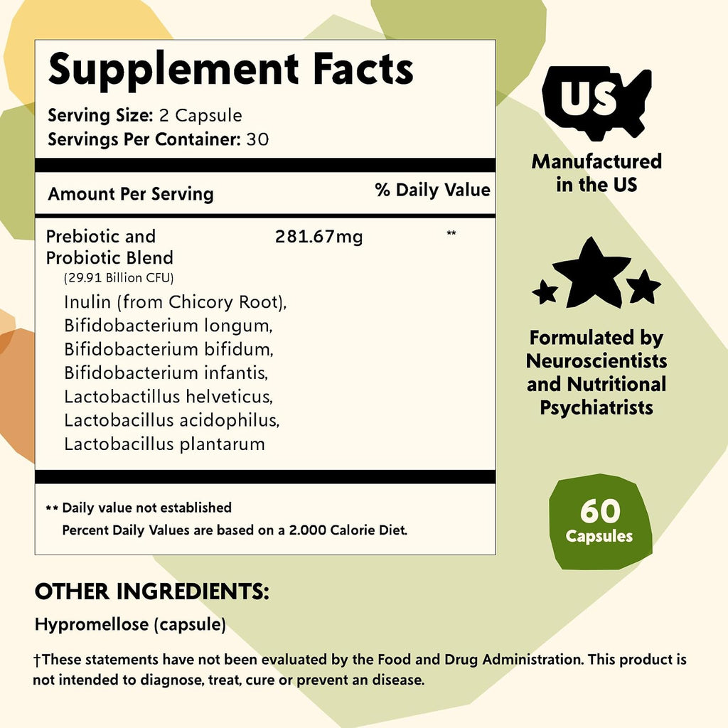 probiotics for women's wellness