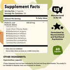 probiotics for women's wellness